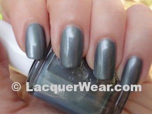 Essie Resort 2011 – Fair Game, Da Bush, Lion Around and Your Hut Or ...